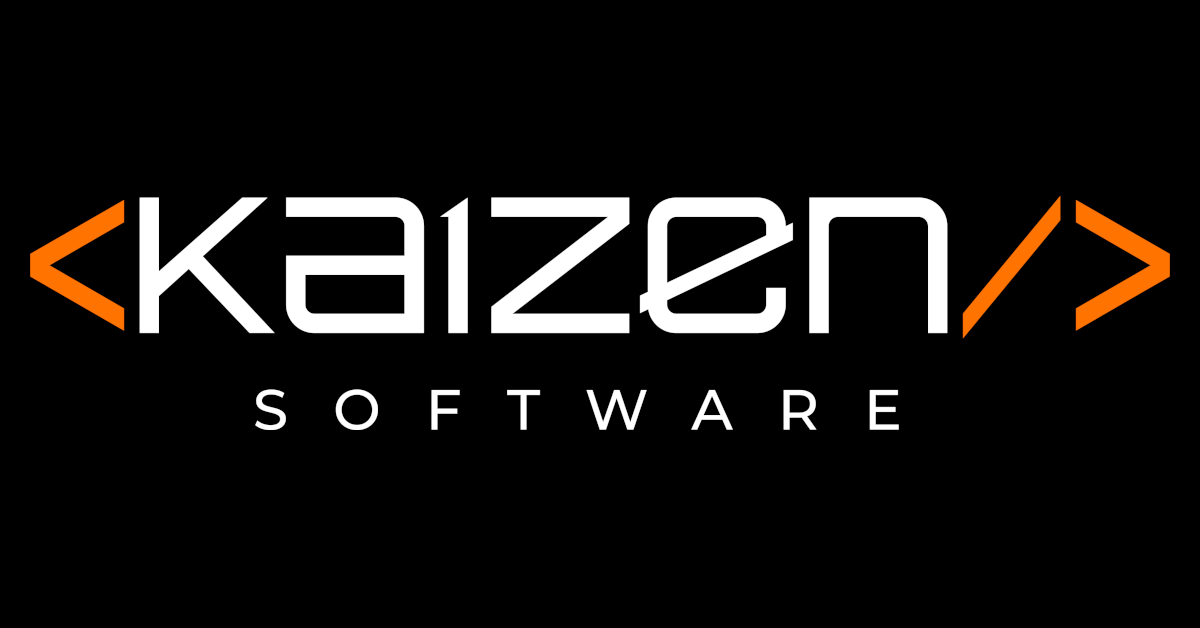 Kaizen Software – Custom Systems and Automation for Small Business